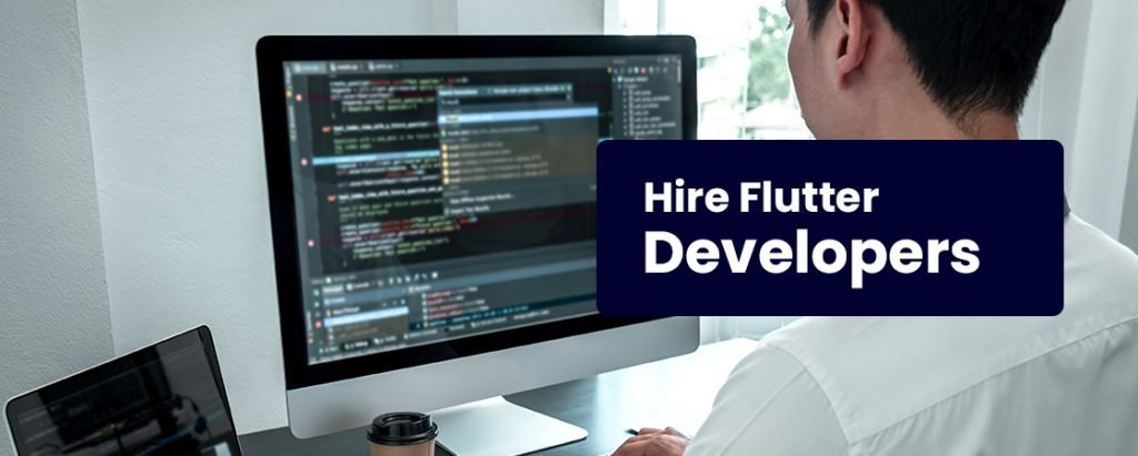 Hire Flutter Developers | Programmers | Engineers India