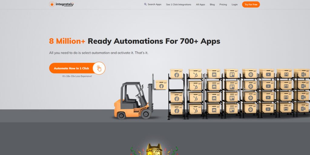 Top 10 Software Integration Tools And Its Features @2023