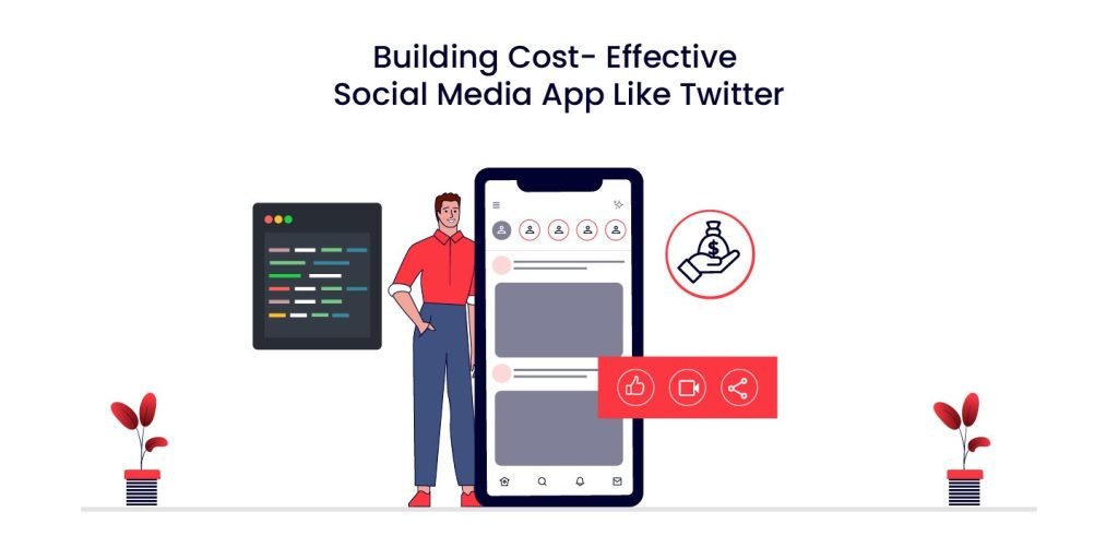 Why You Need To Build A Social Media App Like Twitter @2023